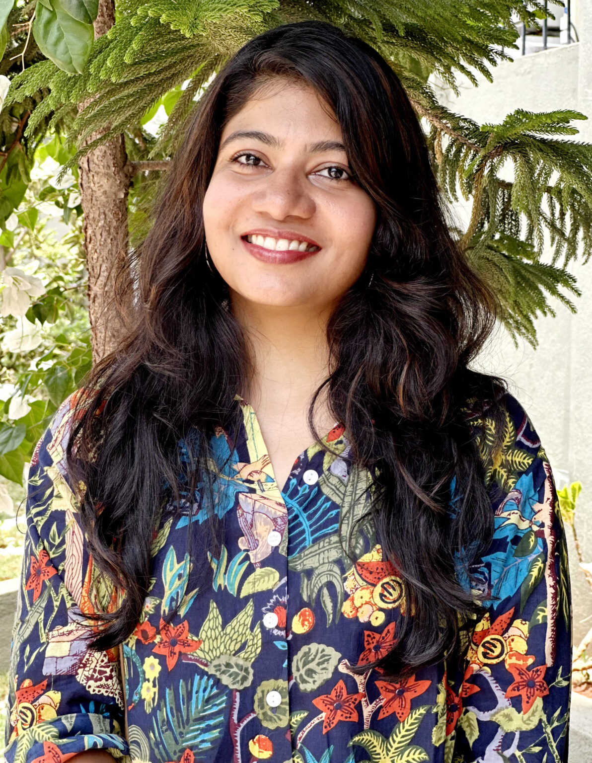 GAURI SREEKUMAR – Tapmi