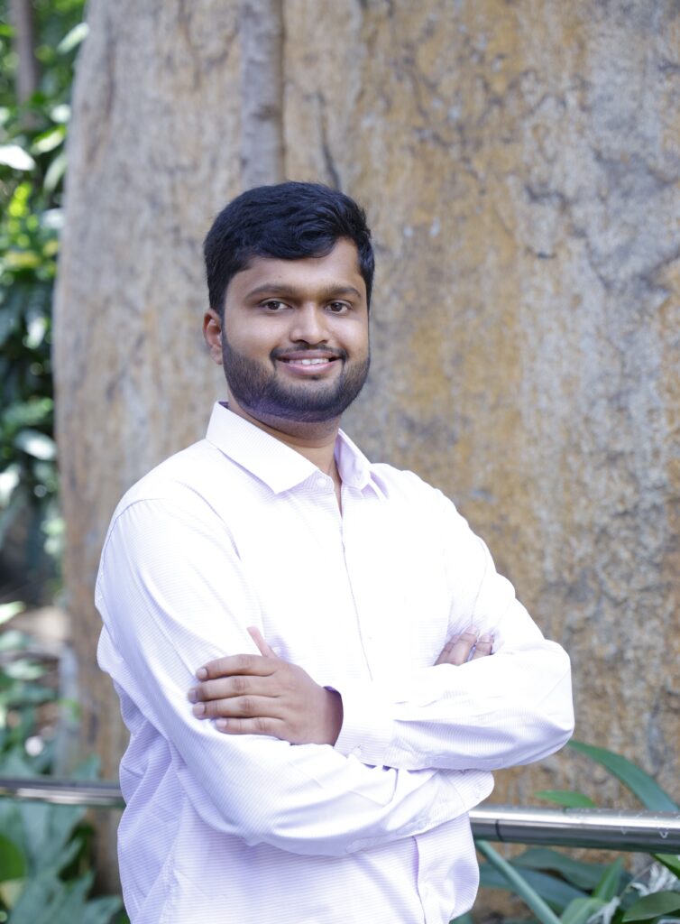 Faculty Profile – Tapmi