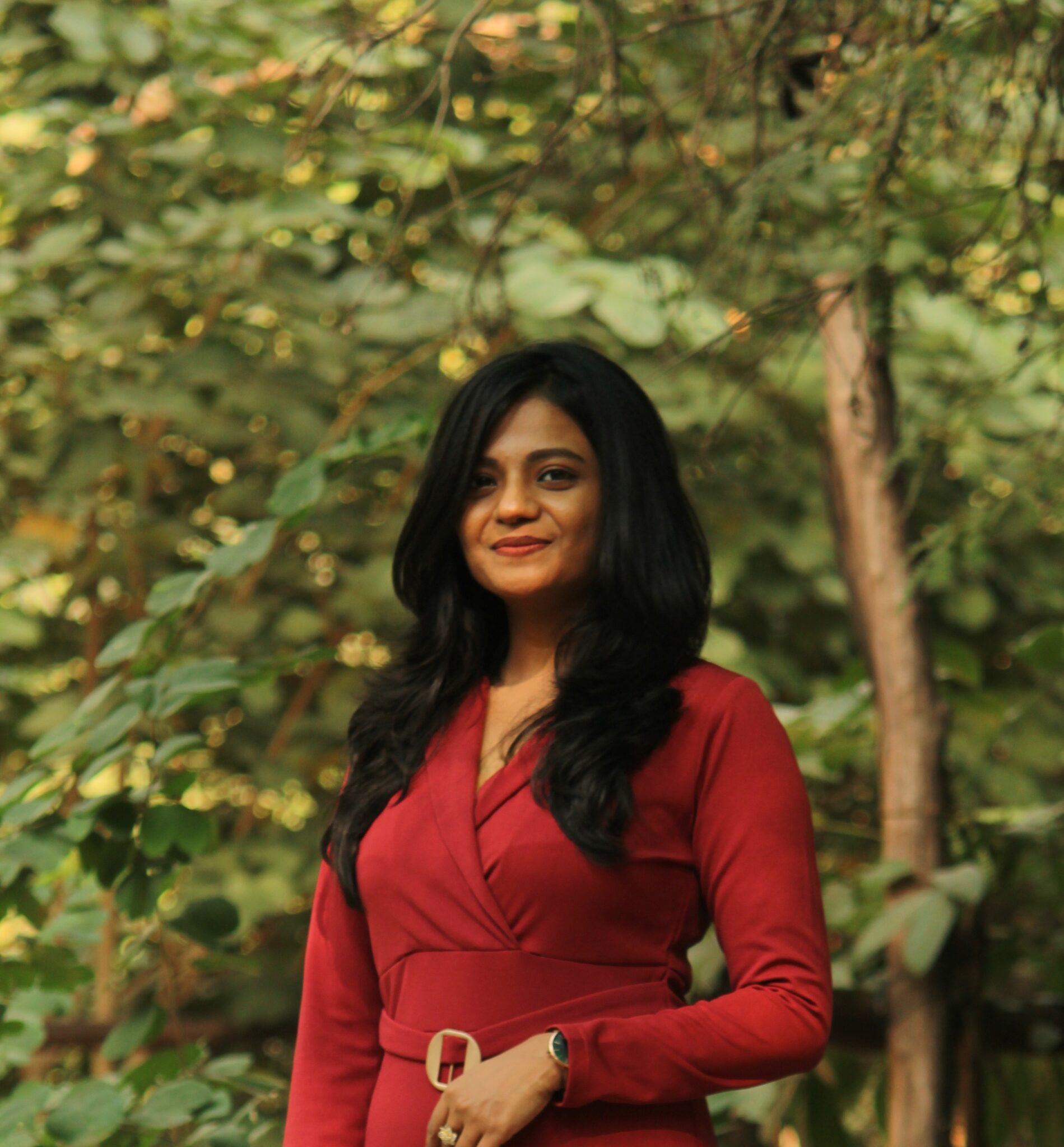 Faculty Profile – Tapmi