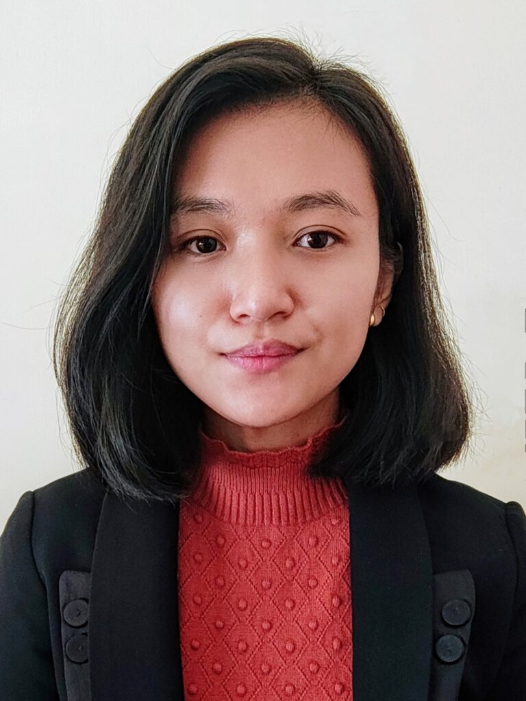 Faculty Profile – TAPMI