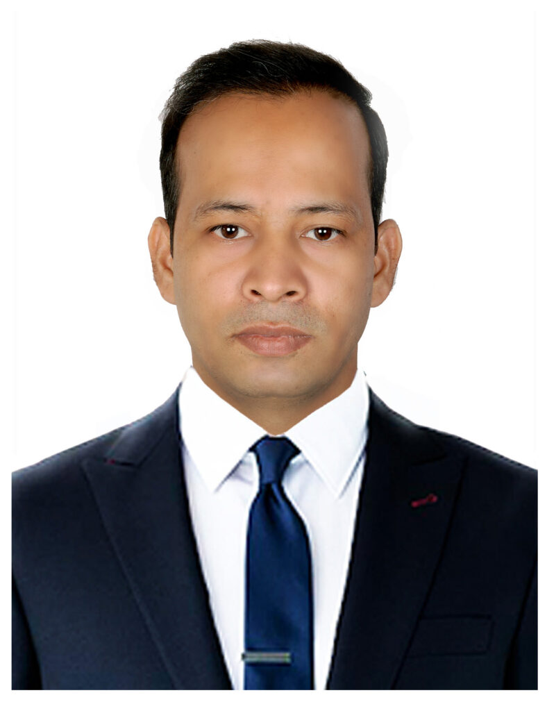 Sunil Kumar Yadav – Tapmi