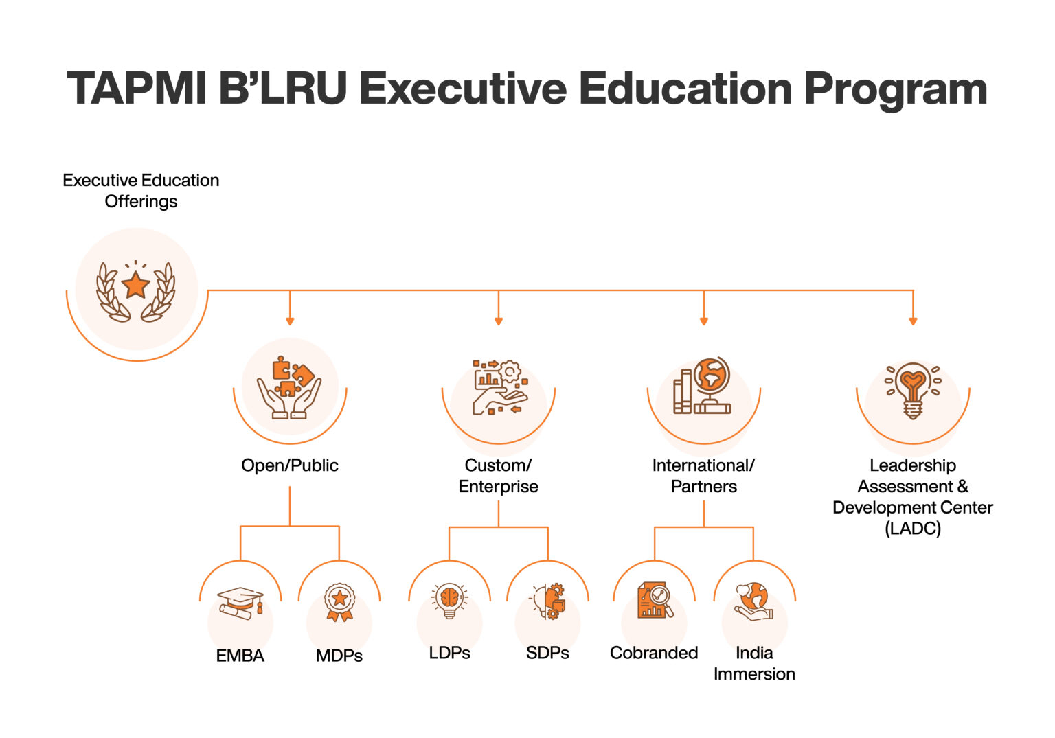 TAPMI – BLR Executive Education – Tapmi