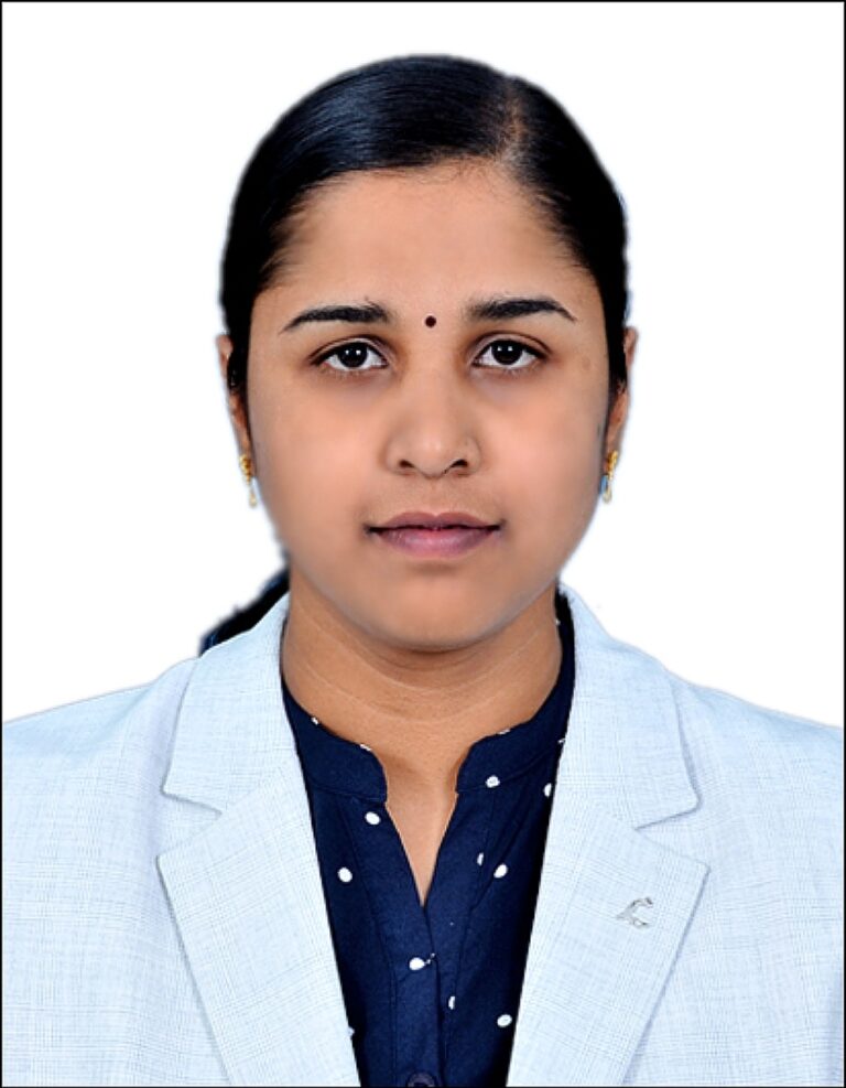 SANDHIYA E – Tapmi