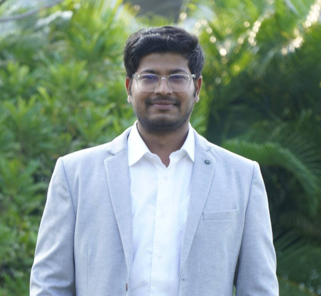 Faculty Profile – Page 2 – Tapmi